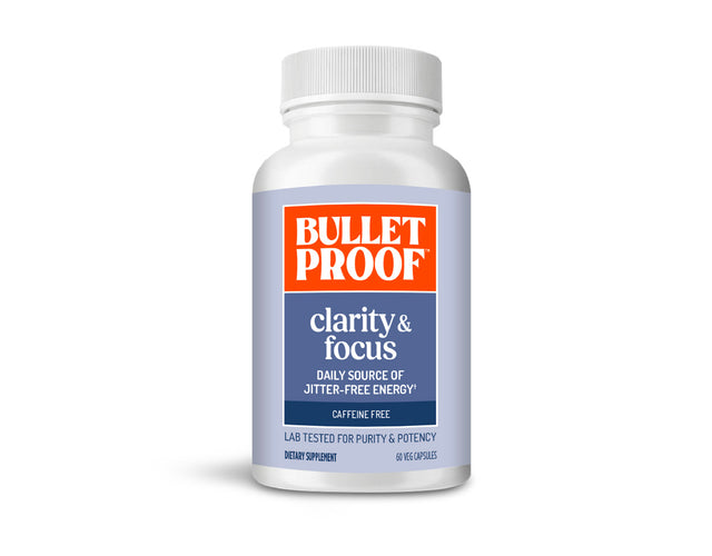 Discover Your Brain's Potential | Bulletproof Brain Upgrades