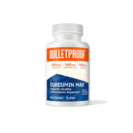 Supplements & Vitamins | Keto-Friendly | Bulletproof