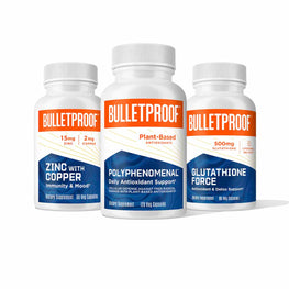 Supplements & Vitamins | Keto-Friendly | Bulletproof