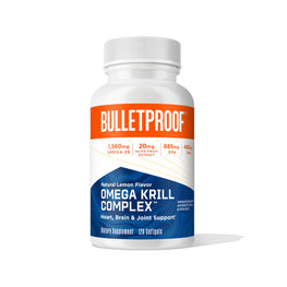 Supplements & Vitamins | Keto-Friendly | Bulletproof