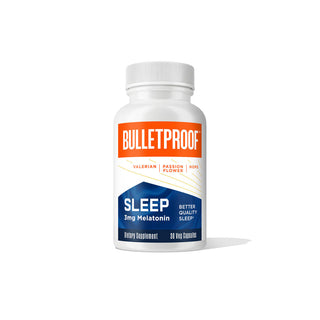 Sleep Hacks & Solutions | Wake Up Happier | Bulletproof