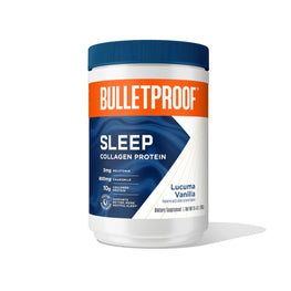 Sleep & Stress Supplements | Bulletproof